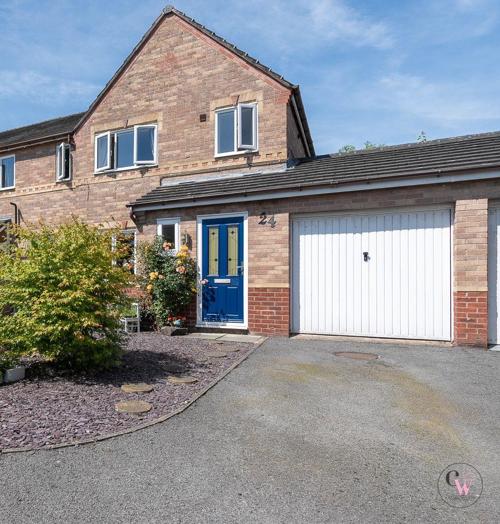 Morgan Close, Crewe – CW Estate Agents